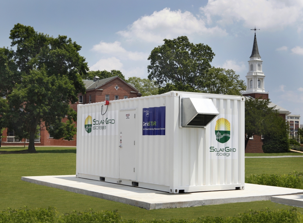 Creating a More Resilient Power Grid | Resilient Design Institute Creating a More Resilient Power Grid | Resilient Design Institute