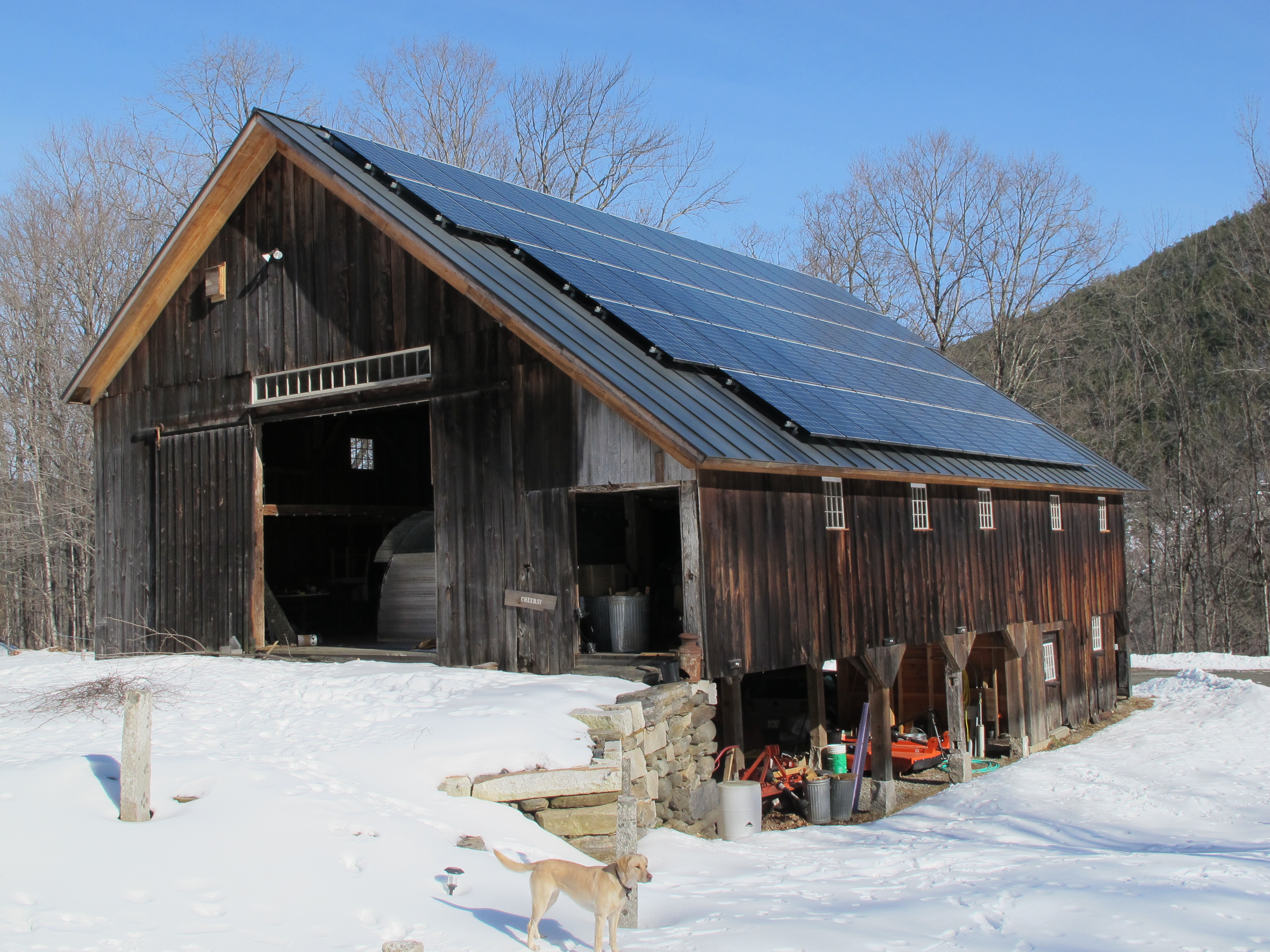 Fundamentals of Resilient Design: Backup Power for Homes | Resilient ... Fundamentals of Resilient Design: Backup Power for Homes | Resilient ...